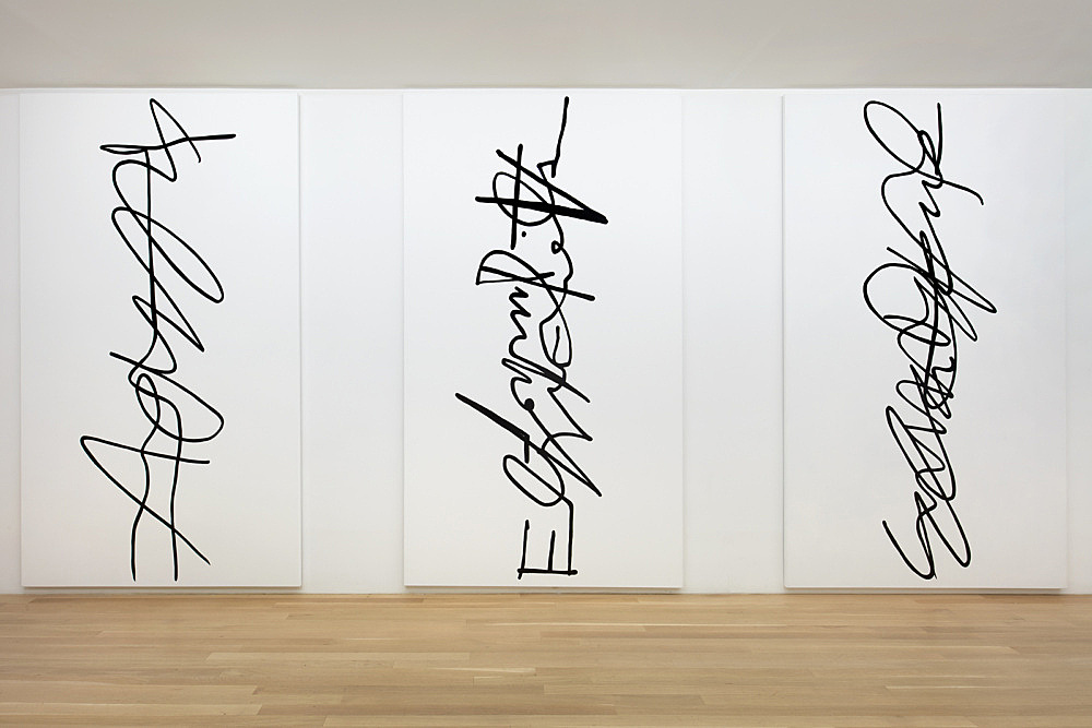 Eliza Douglas Anne Imhof New York 2017 — Eliza Douglas Anne Imhof ...