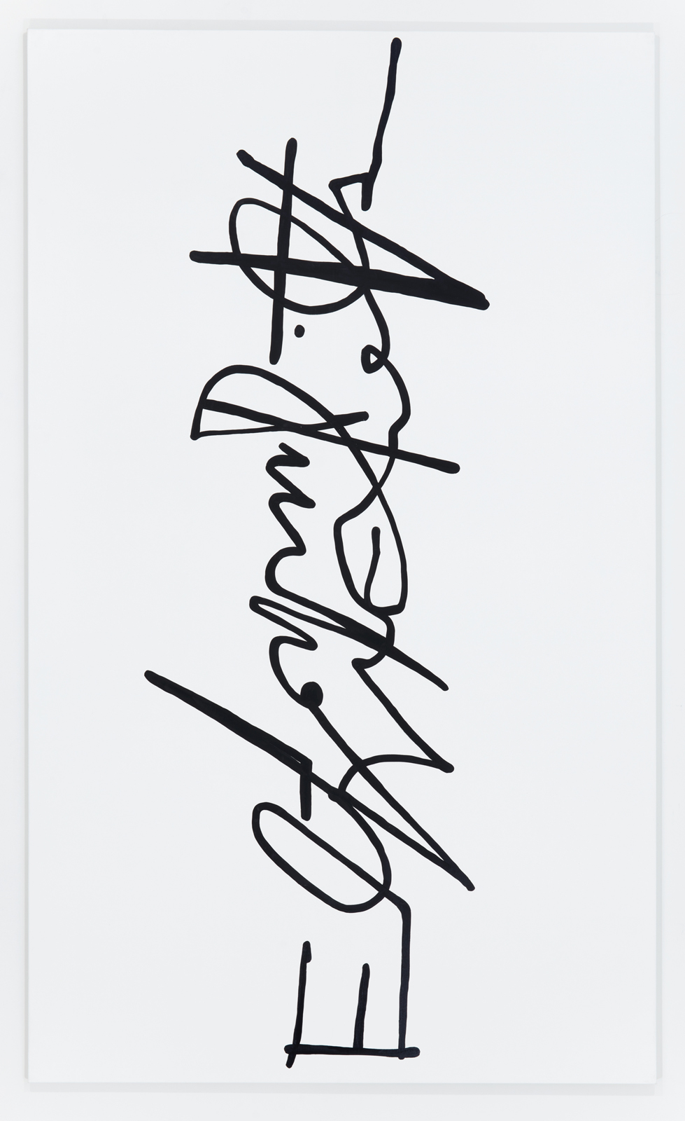 Eliza Douglas Anne Imhof New York 2017 — Eliza Douglas Anne Imhof ...