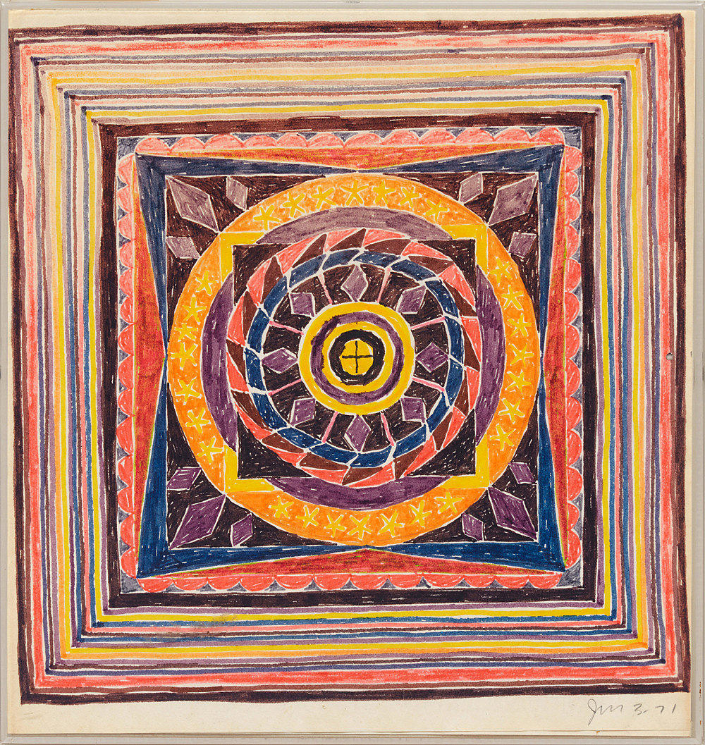 An exhibition organized by Diedrich Diederichsen & Christopher Müller ...