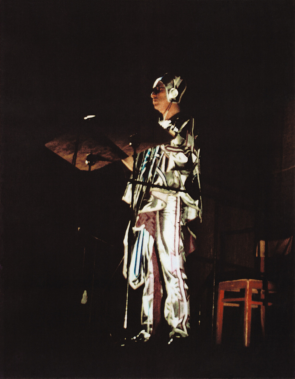 An exhibition organized by Diedrich Diederichsen & Christopher Müller ...