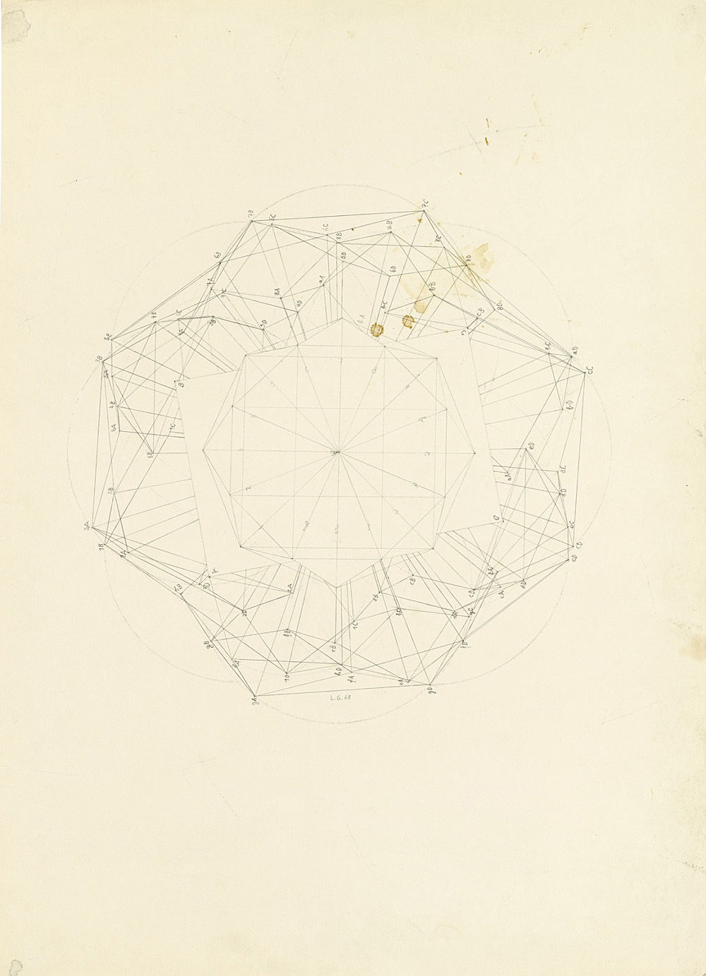 An exhibition organized by Diedrich Diederichsen & Christopher Müller ...