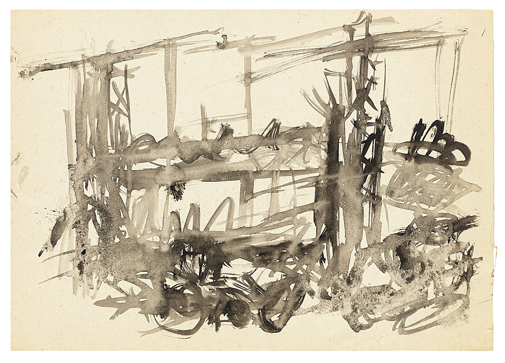 Book presentation and exhibition with Moyra Davey, Thomas Eggerer ...