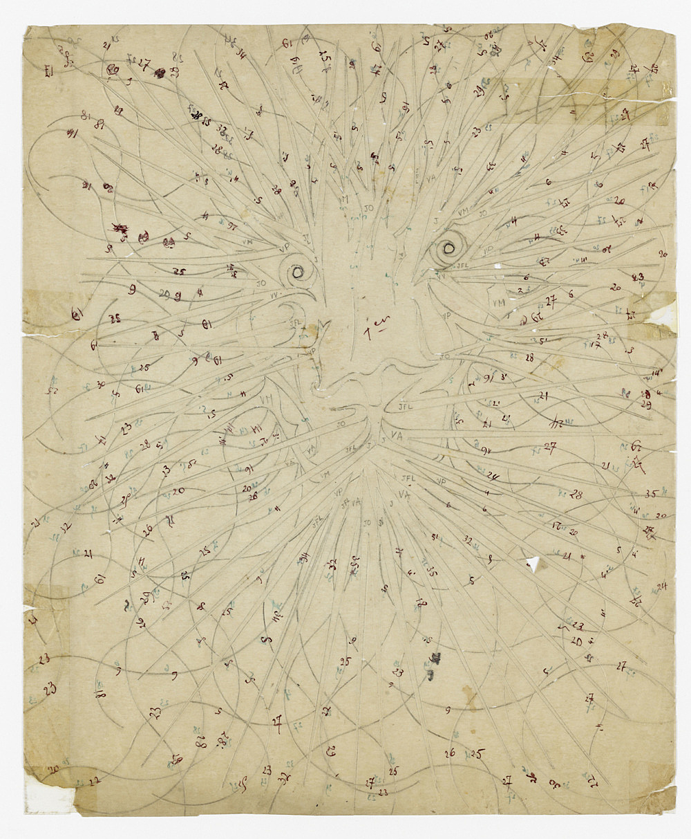 Drawings for Bookbindings compiled by Florian Pumhösl — Paul Bonet ...