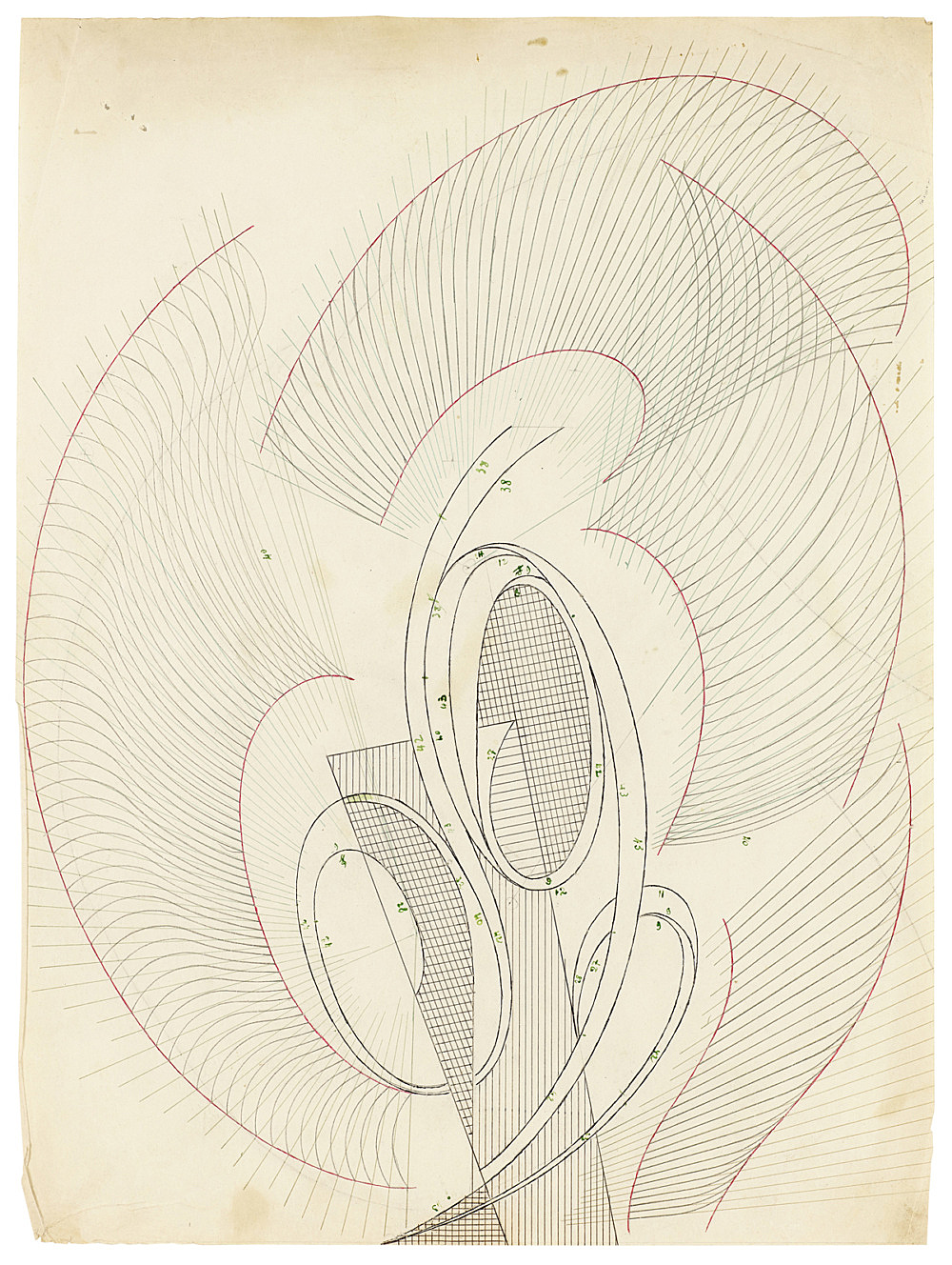 Drawings for Bookbindings compiled by Florian Pumhösl — Paul Bonet ...