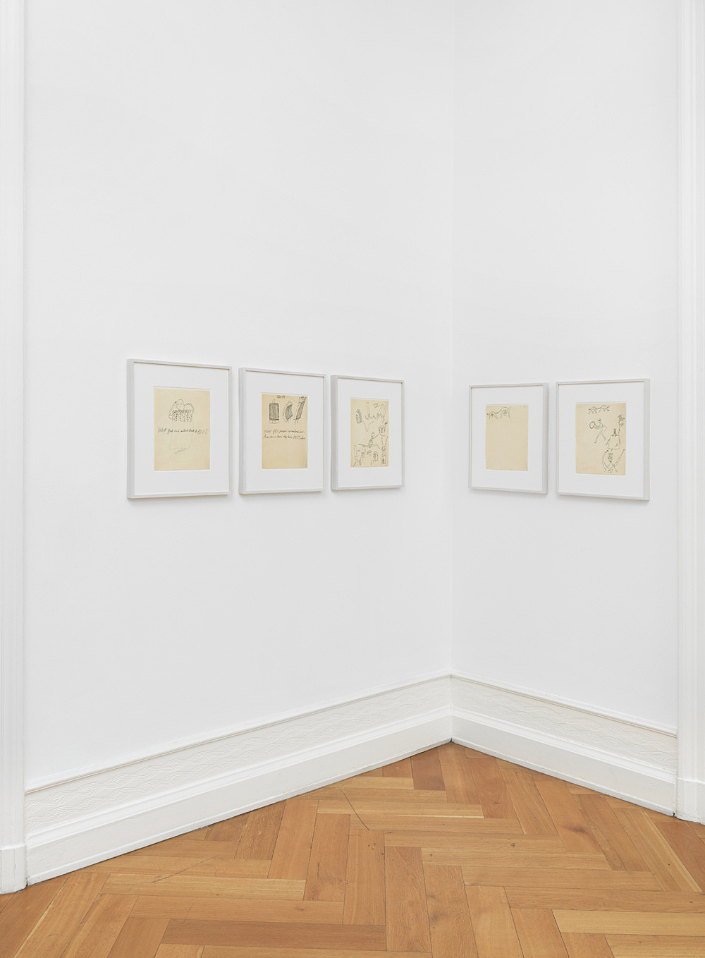 From THE HOUSE THAT went to TOWN — Andy Warhol — Exhibitions — Galerie ...
