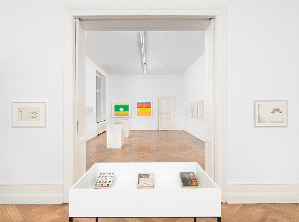 From THE HOUSE THAT went to TOWN — Andy Warhol — Exhibitions — Galerie ...