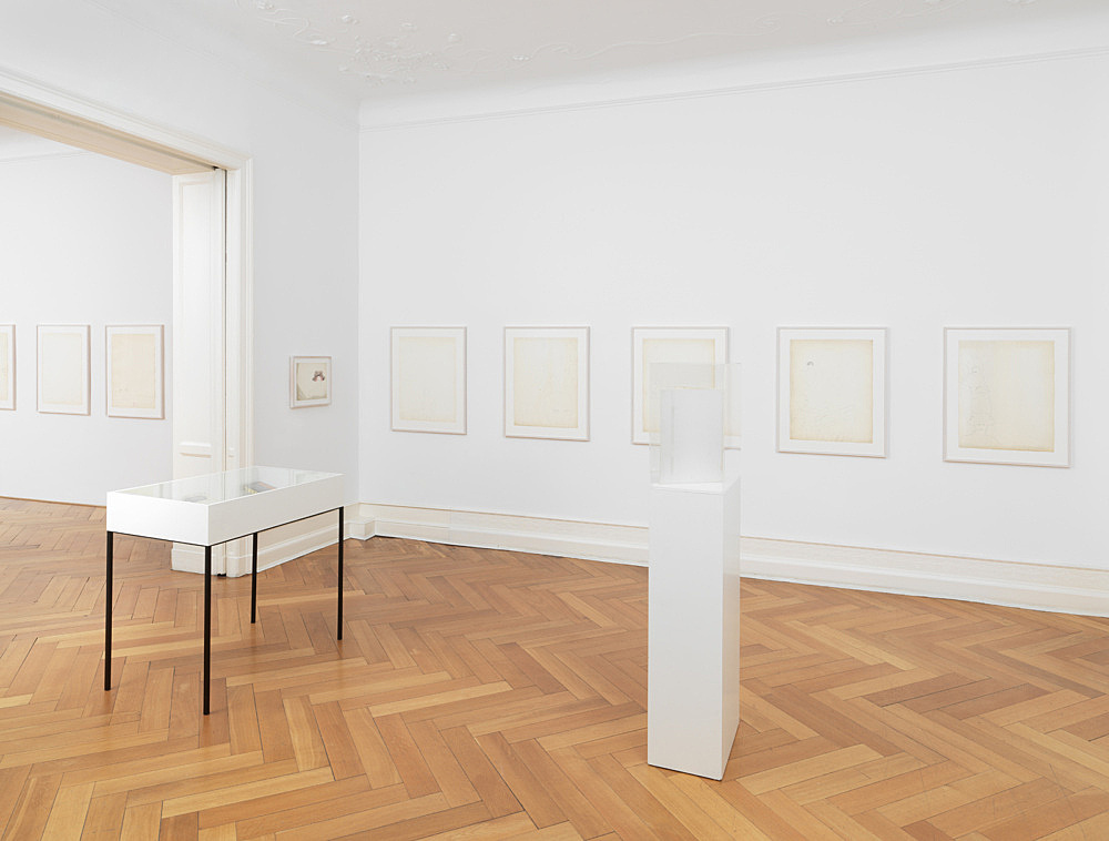 From THE HOUSE THAT went to TOWN — Andy Warhol — Exhibitions — Galerie ...