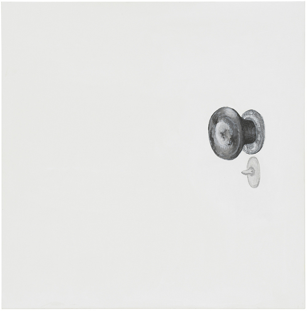 Go to the window — Mayo Thompson — Exhibitions — Galerie Buchholz