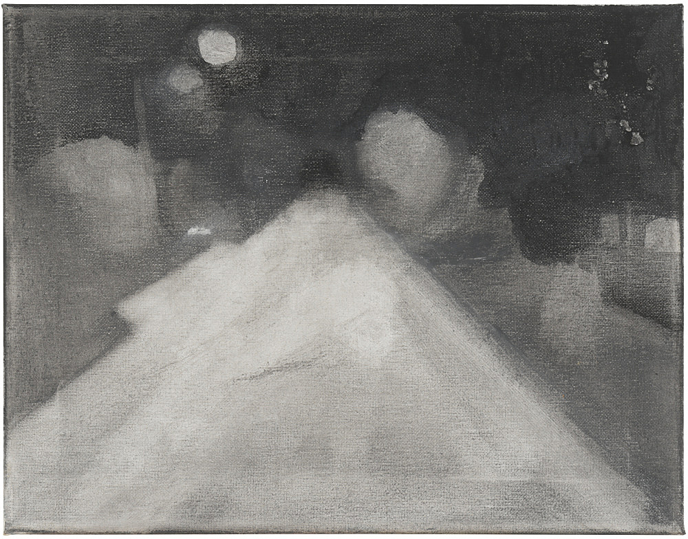 Go to the window — Mayo Thompson — Exhibitions — Galerie Buchholz