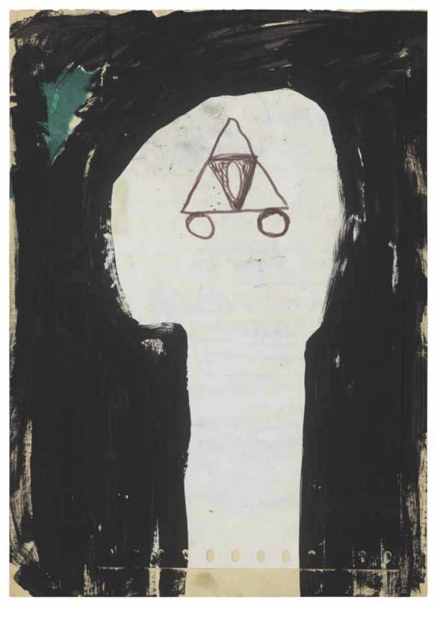 Early Works 1982-1992 — Jutta Koether — Exhibitions — Galerie Buchholz