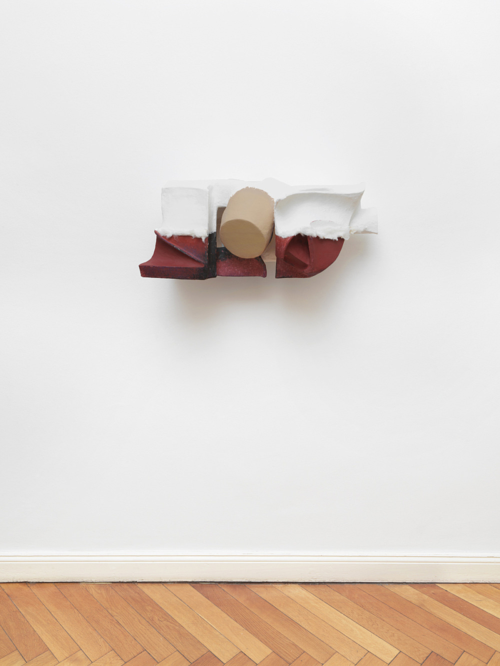 Vincent Fecteau Berlin 2020 — Vincent Fecteau — Exhibitions — Galerie ...