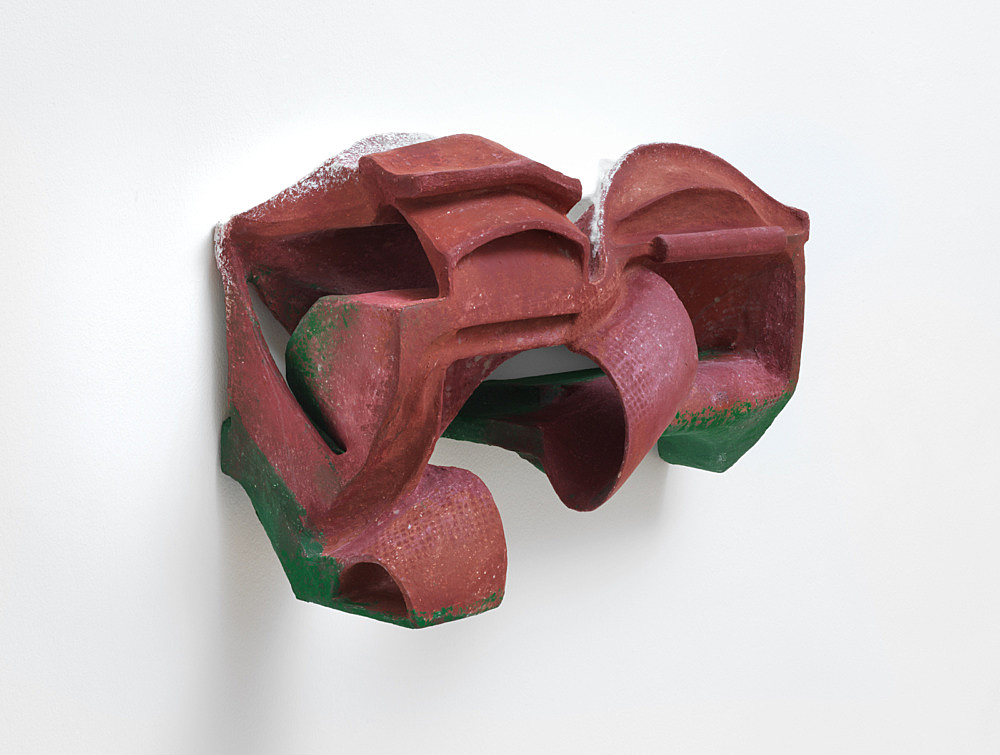 Vincent Fecteau Berlin 2020 — Vincent Fecteau — Exhibitions — Galerie ...