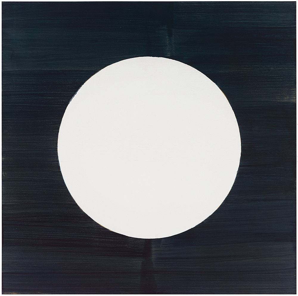 group show Lawler, Quaytman, Rowland - Köln 2020 — Louise Lawler R H ...