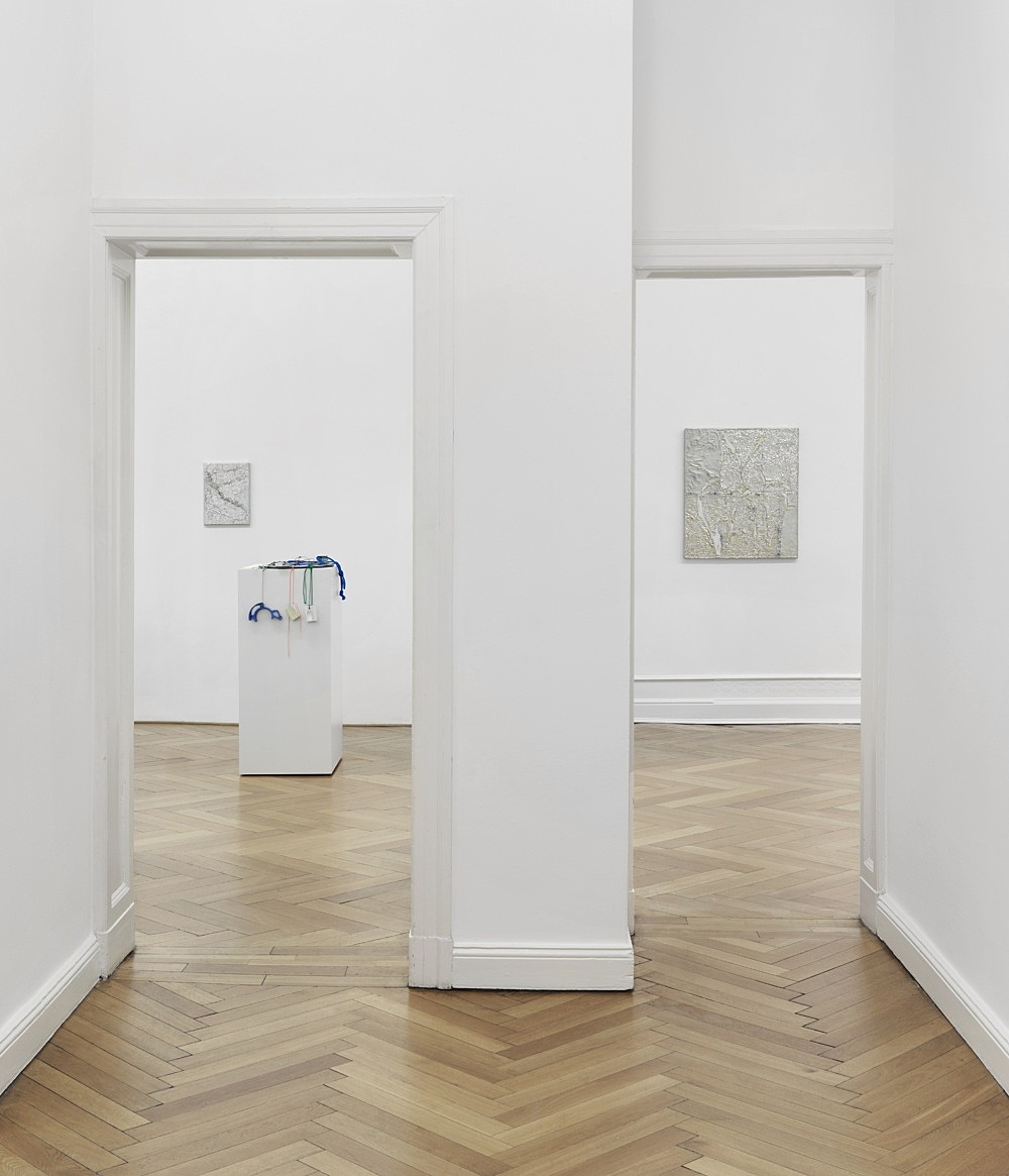 The Mephisto Hours — Josef Strau — Exhibitions — Galerie Buchholz