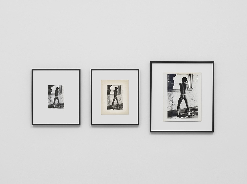 Alvin Baltrop Berlin 2021 — Alvin Baltrop — Exhibitions — Galerie Buchholz