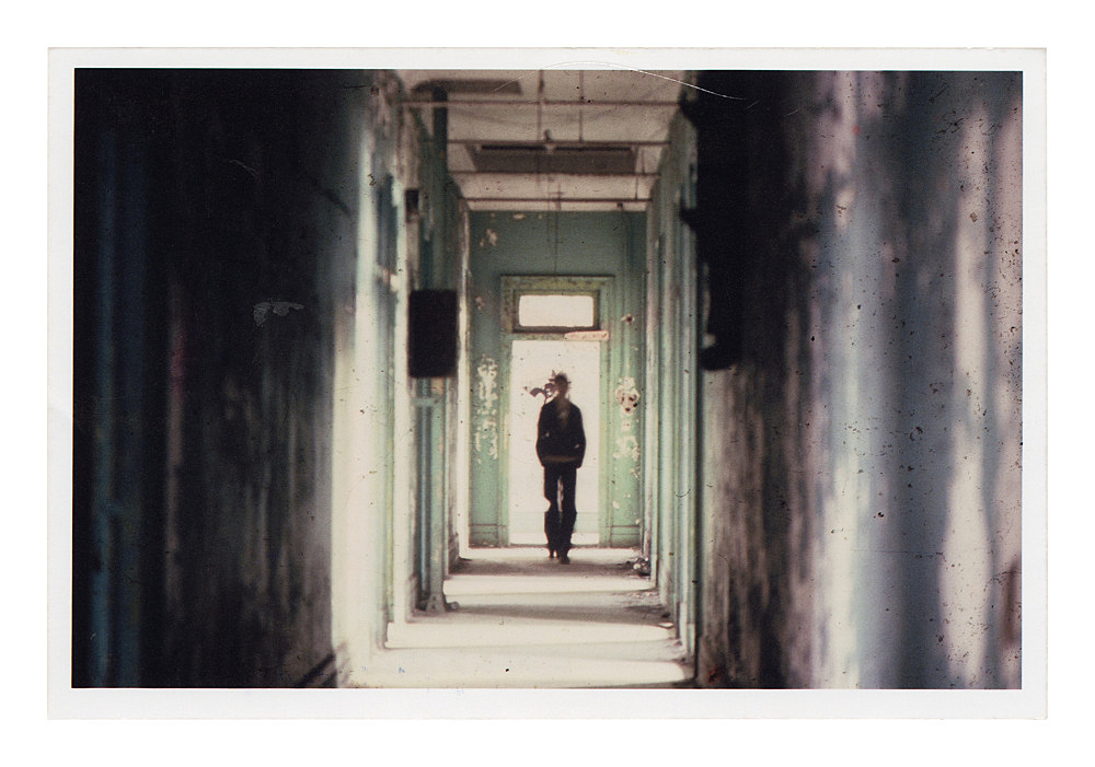 Alvin Baltrop Berlin 2021 — Alvin Baltrop — Exhibitions — Galerie Buchholz