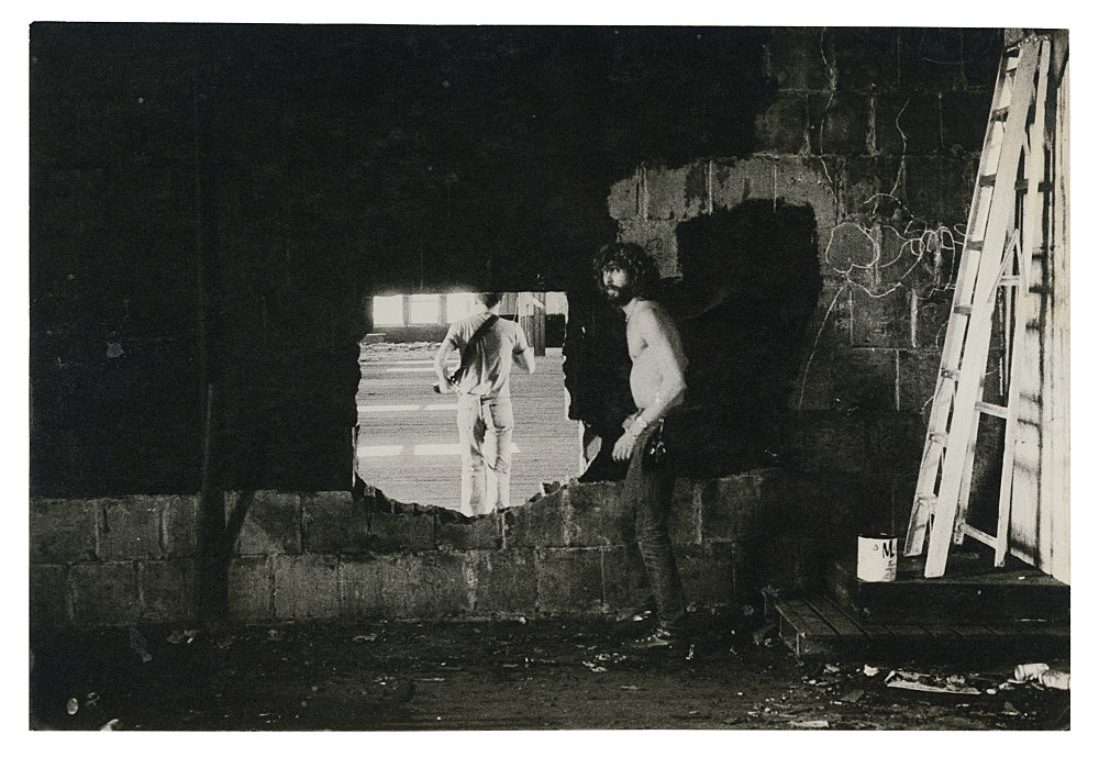 Alvin Baltrop Berlin 2021 — Alvin Baltrop — Exhibitions — Galerie Buchholz