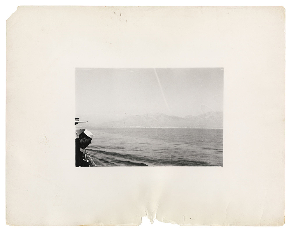 Alvin Baltrop Berlin 2021 — Alvin Baltrop — Exhibitions — Galerie Buchholz