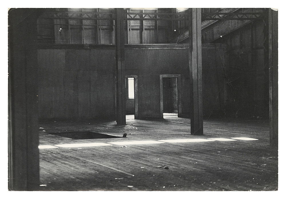 Alvin Baltrop Berlin 2021 — Alvin Baltrop — Exhibitions — Galerie Buchholz