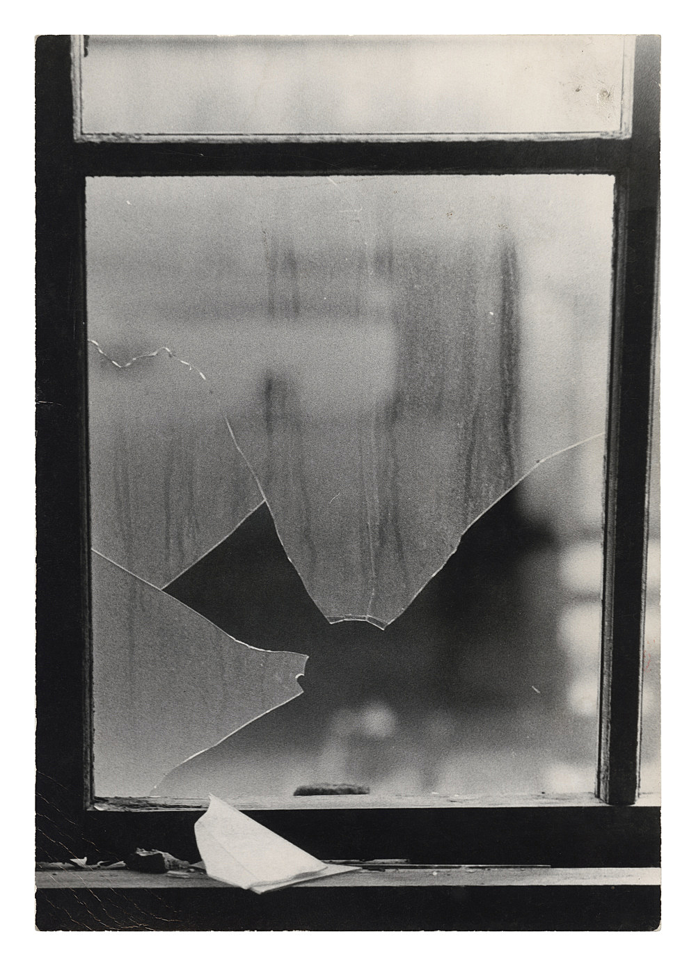 Alvin Baltrop Berlin 2021 — Alvin Baltrop — Exhibitions — Galerie Buchholz