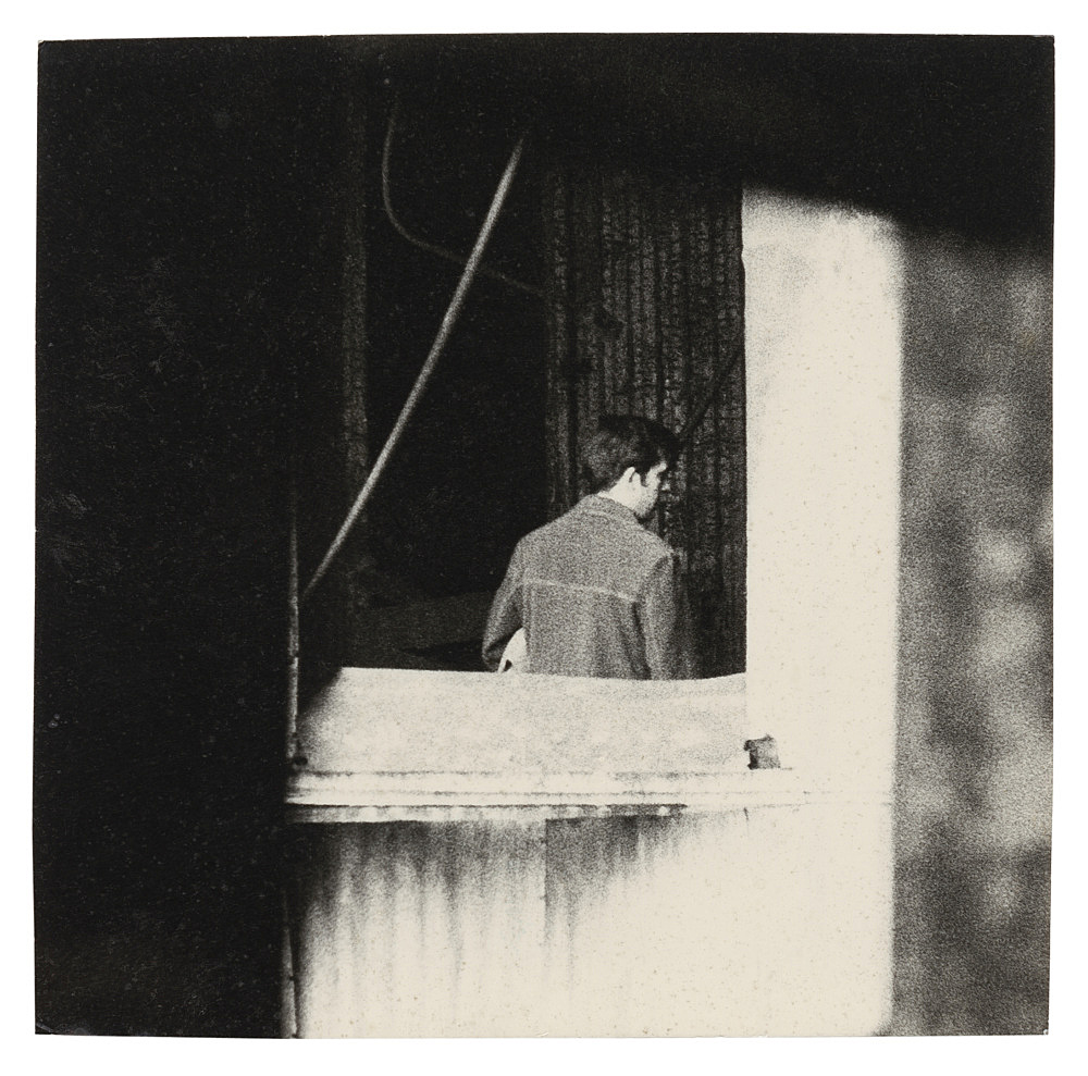 Alvin Baltrop Berlin 2021 — Alvin Baltrop — Exhibitions — Galerie Buchholz