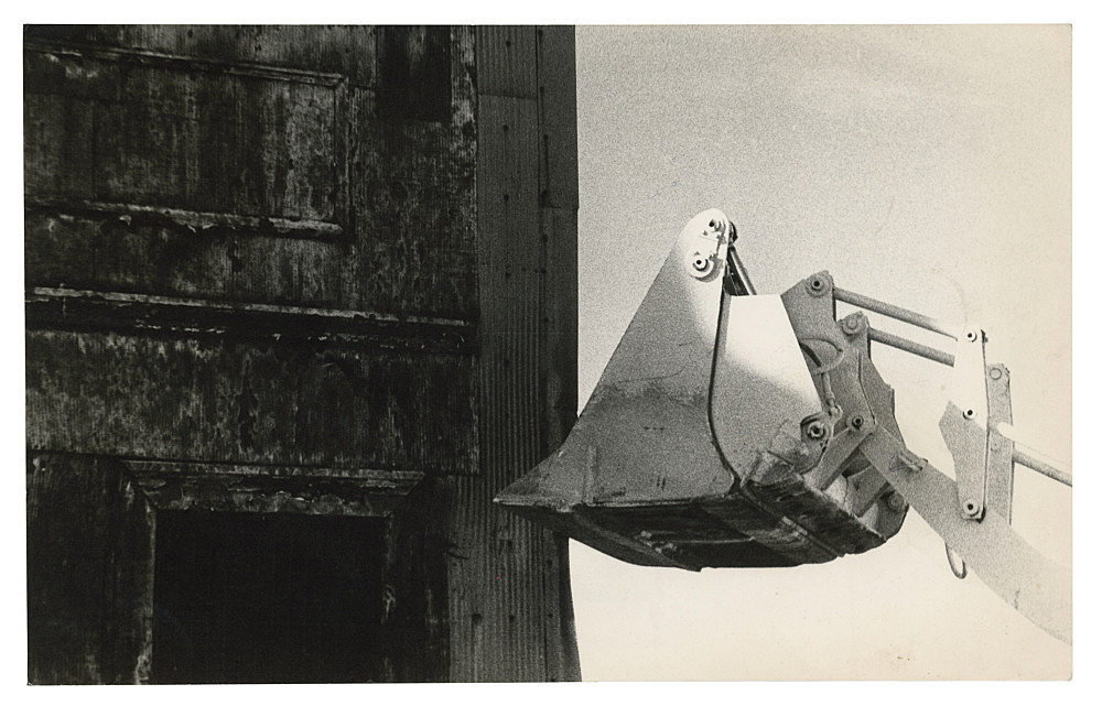 Alvin Baltrop Berlin 2021 — Alvin Baltrop — Exhibitions — Galerie Buchholz
