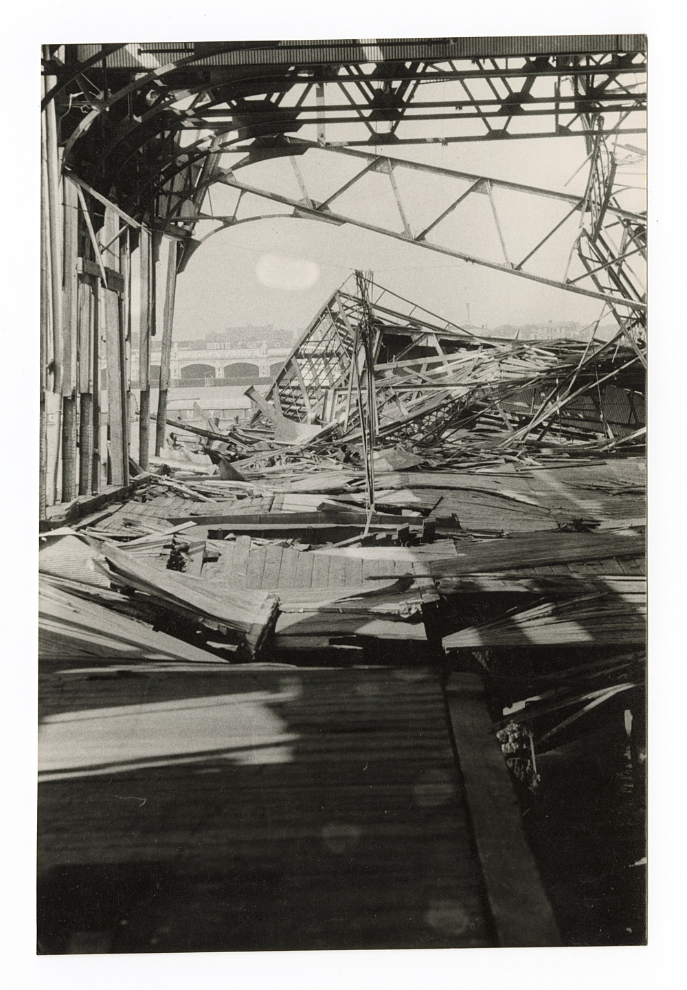 Alvin Baltrop Berlin 2021 — Alvin Baltrop — Exhibitions — Galerie Buchholz