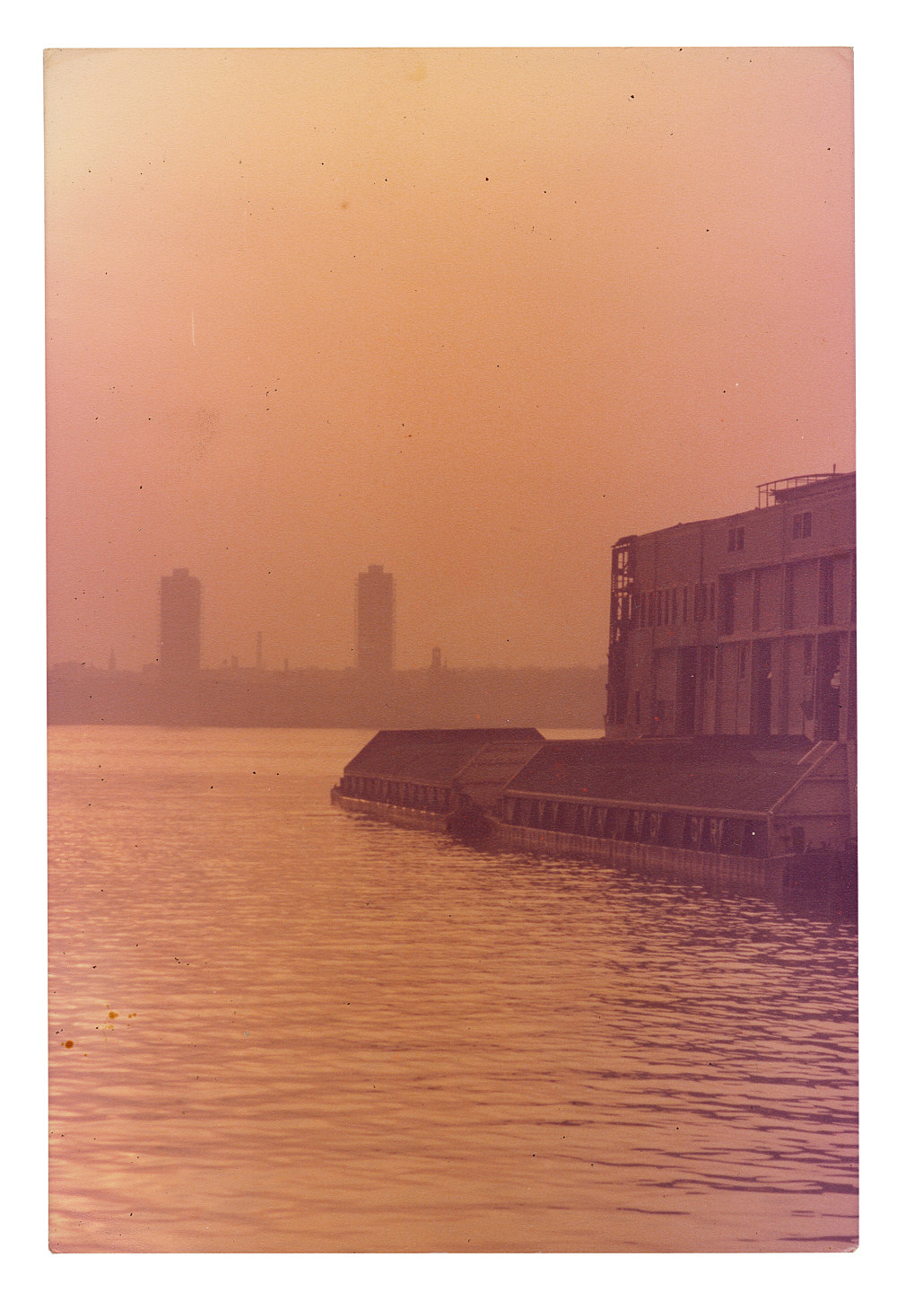 Alvin Baltrop Berlin 2021 — Alvin Baltrop — Exhibitions — Galerie Buchholz