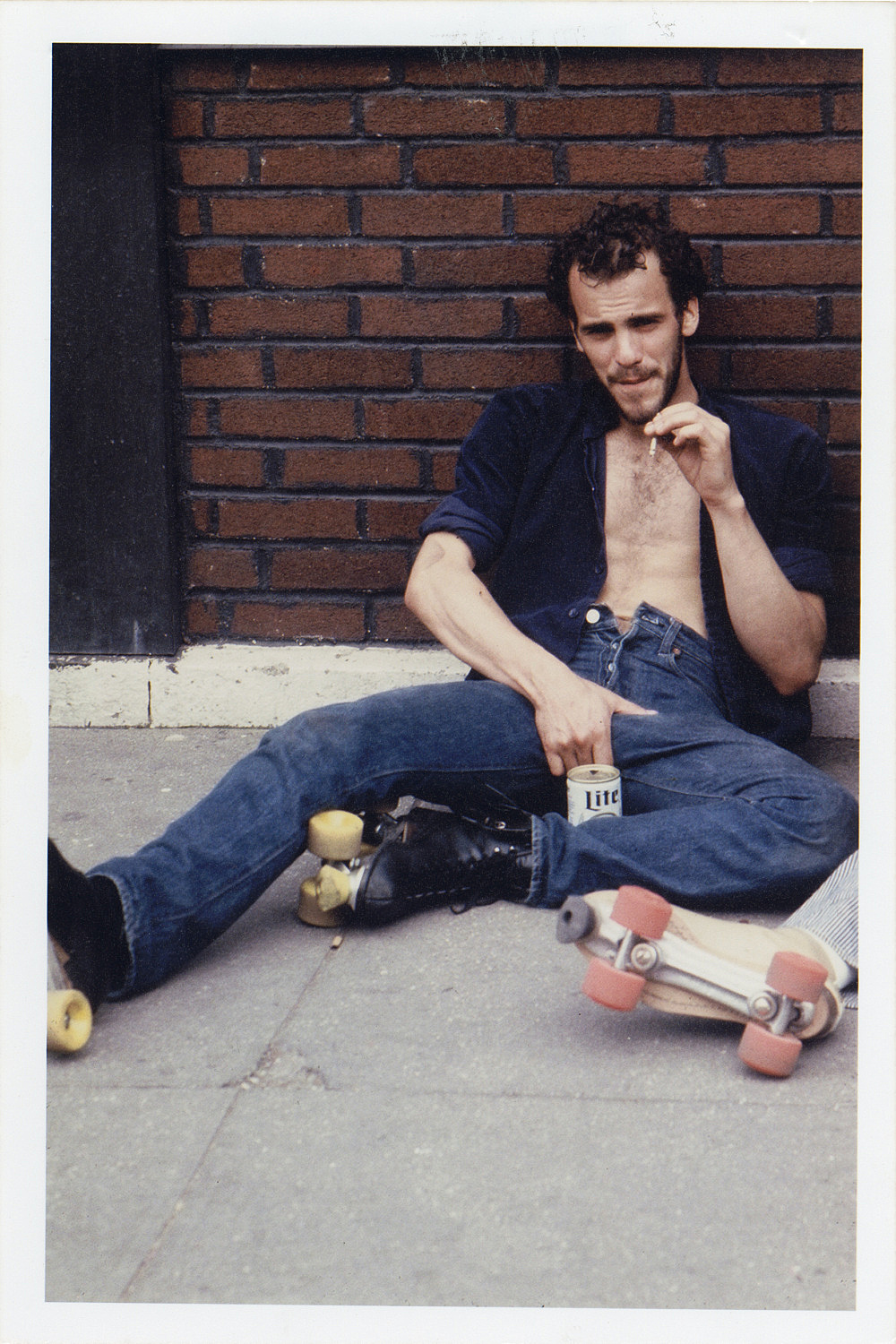 Alvin Baltrop Berlin 2021 — Alvin Baltrop — Exhibitions — Galerie Buchholz