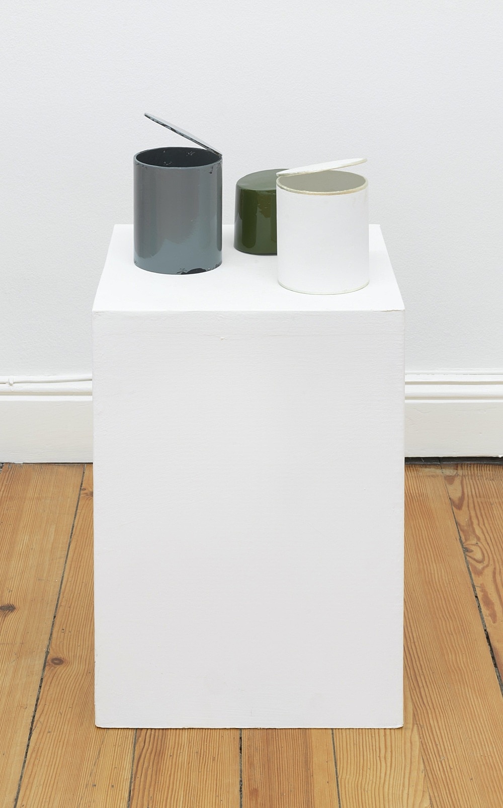Peter Fischli Berlin 2021 — Peter Fischli — Exhibitions — Galerie Buchholz