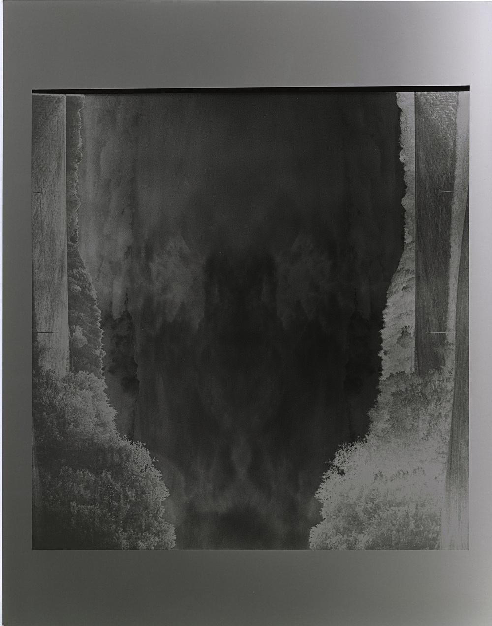 Trisha Donnelly GBB 2022 — Trisha Donnelly — Exhibitions — Galerie Buchholz