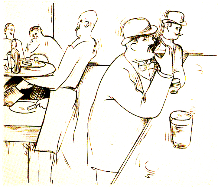 A little bit of Roy Lichtenstein for — Richard Hamilton — Exhibitions ...