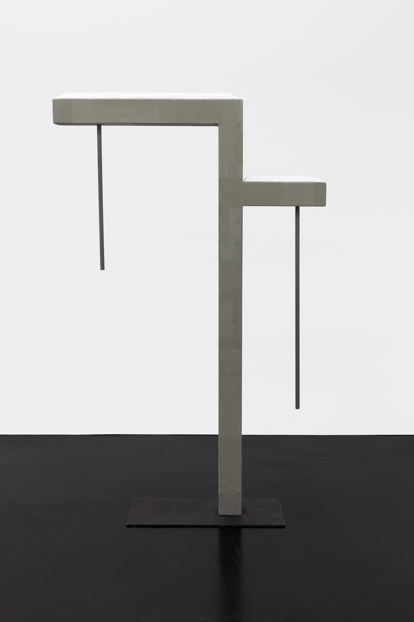 12 Arbeiten ohne Titel — Peter Fischli — Exhibitions — Galerie Buchholz