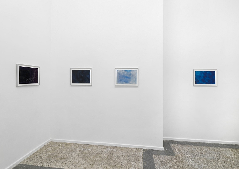 Zeichnung Plan Collage 1965-2018 — Isa Genzken — Exhibitions — Galerie ...