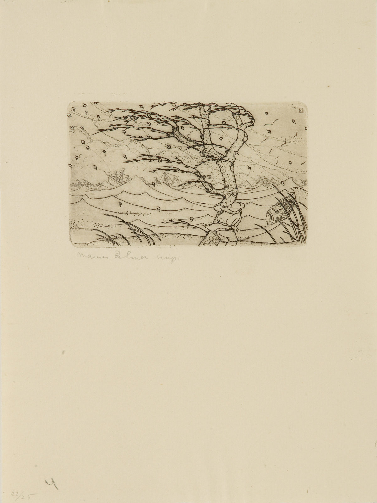 Marcus Behmer Galerie Buchholz New York 2023 — Marcus Behmer ...