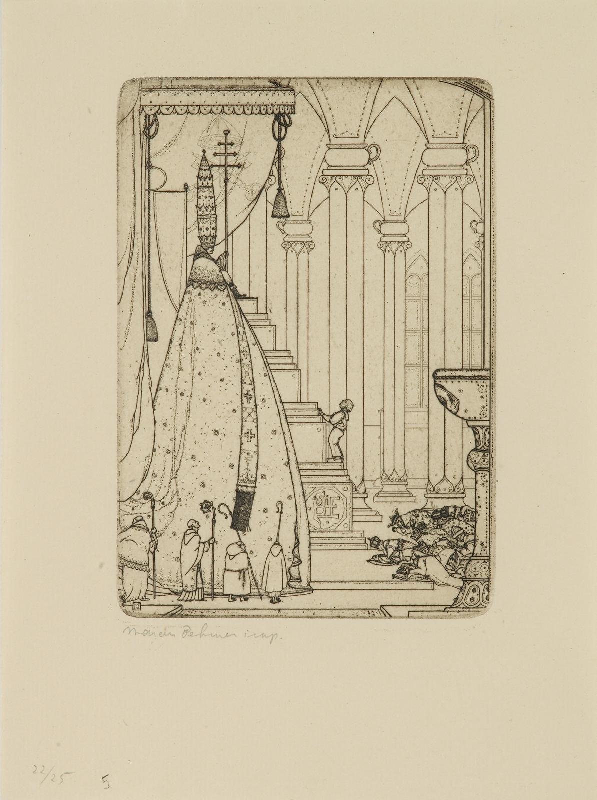 Marcus Behmer Galerie Buchholz New York 2023 — Marcus Behmer ...