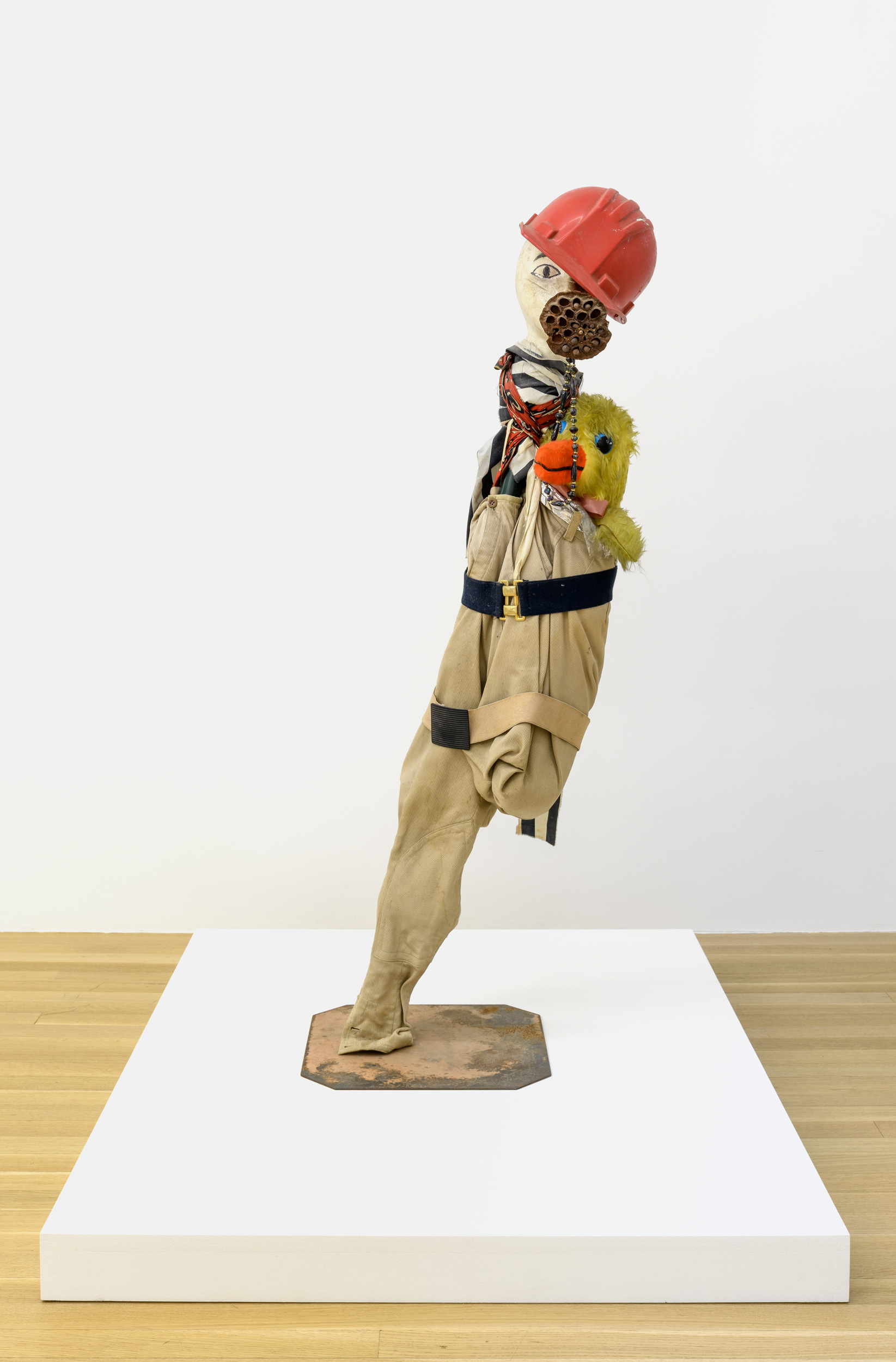 Exhibition curated by Scott Portnoy — Curtis Cuffie — Exhibitions ...