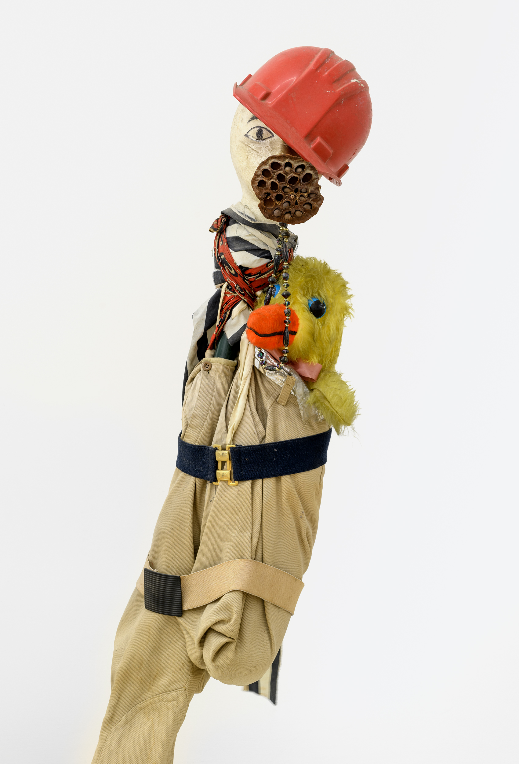 Exhibition curated by Scott Portnoy — Curtis Cuffie — Exhibitions ...