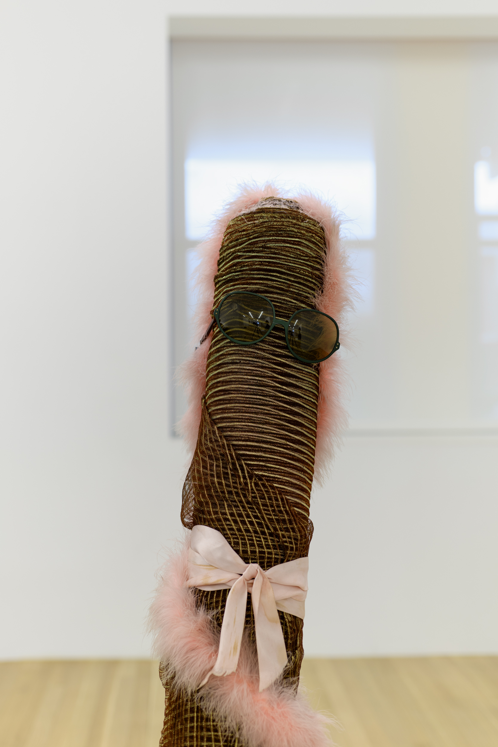 Exhibition curated by Scott Portnoy — Curtis Cuffie — Exhibitions ...