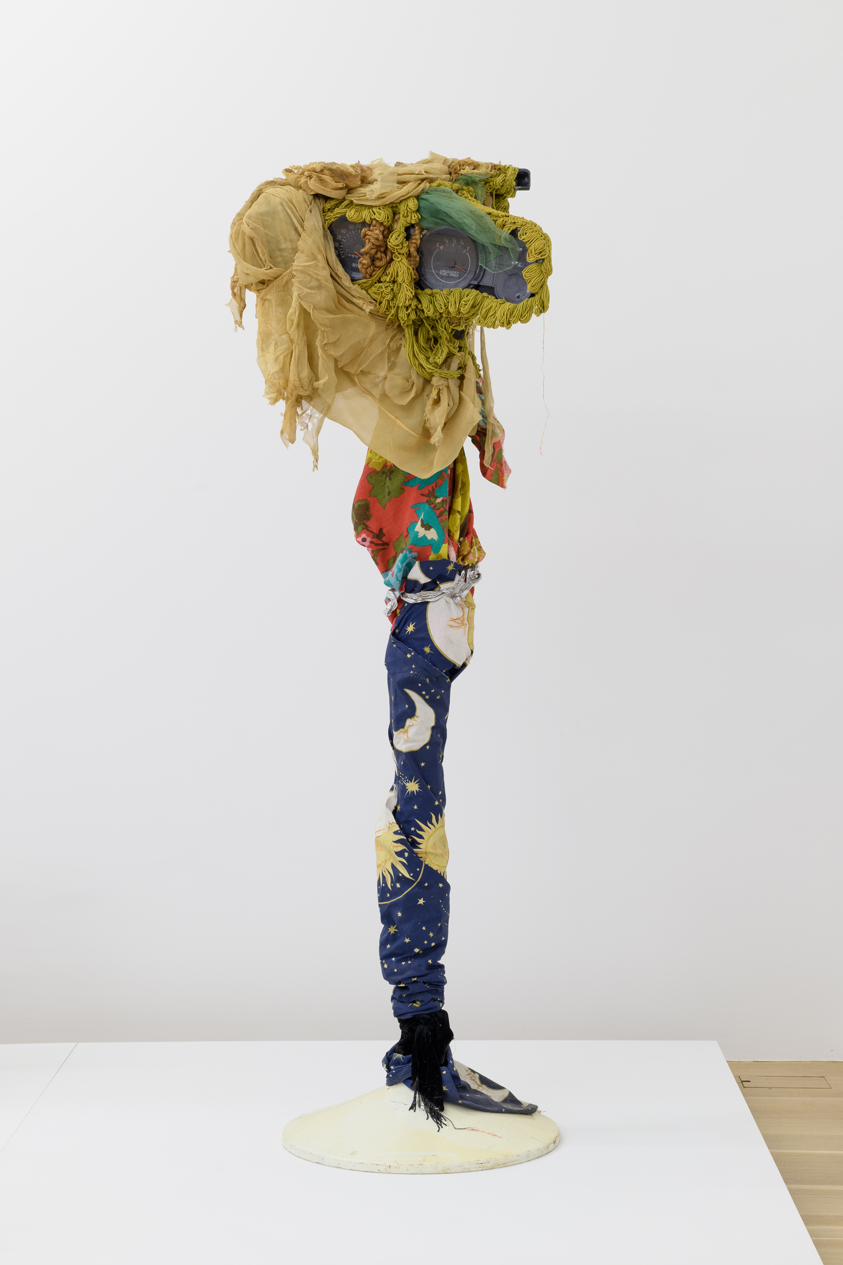 Exhibition curated by Scott Portnoy — Curtis Cuffie — Exhibitions ...