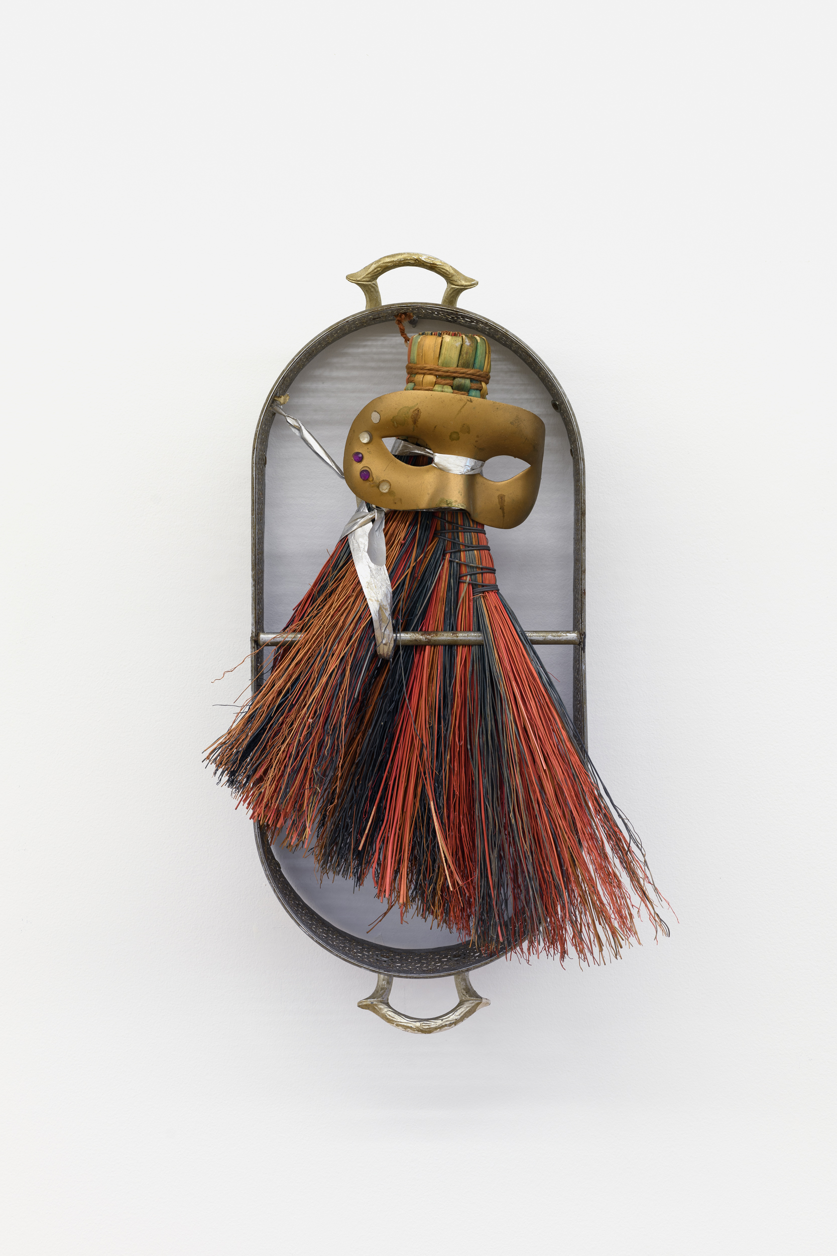 Exhibition curated by Scott Portnoy — Curtis Cuffie — Exhibitions ...