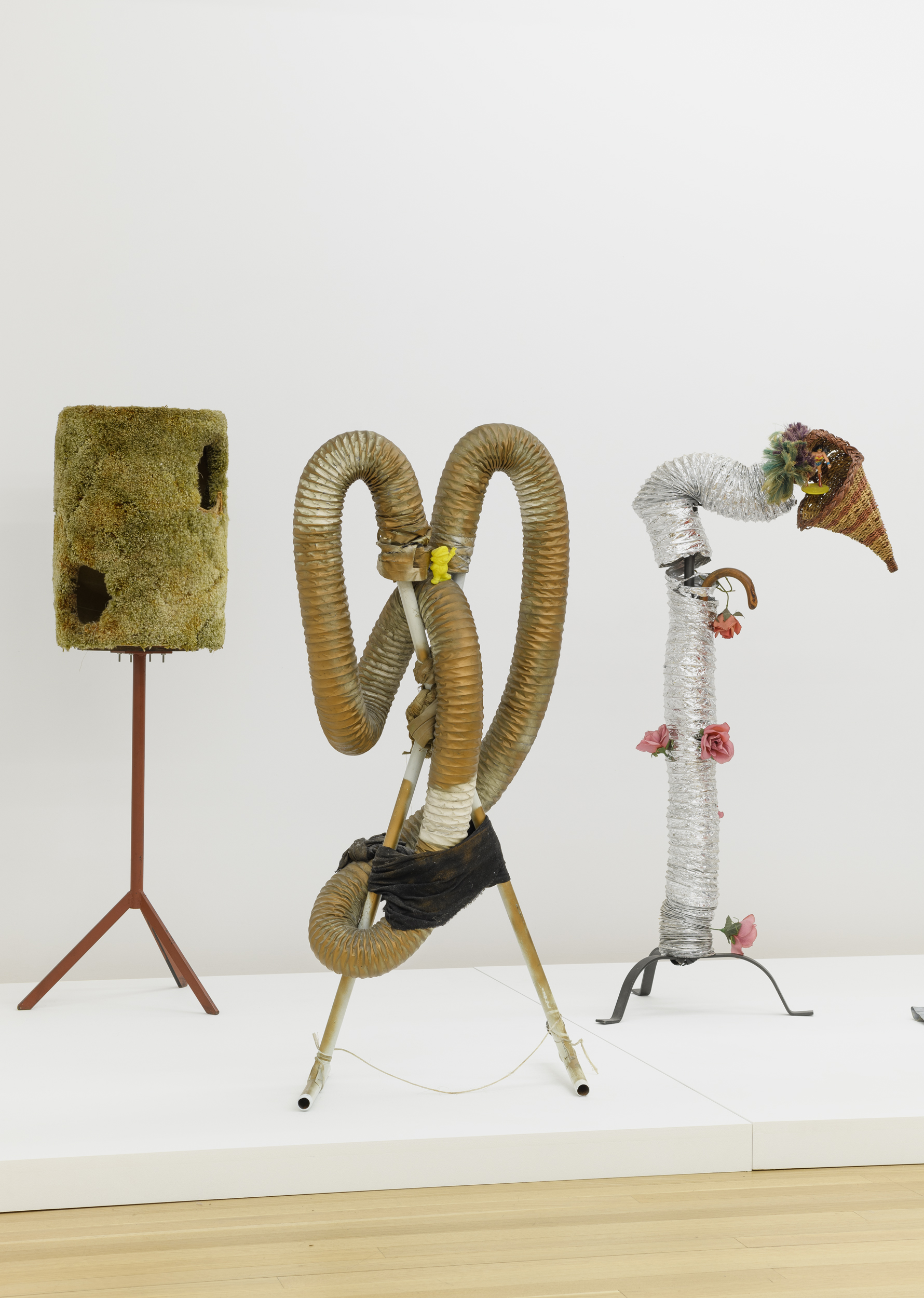 Exhibition curated by Scott Portnoy — Curtis Cuffie — Exhibitions ...