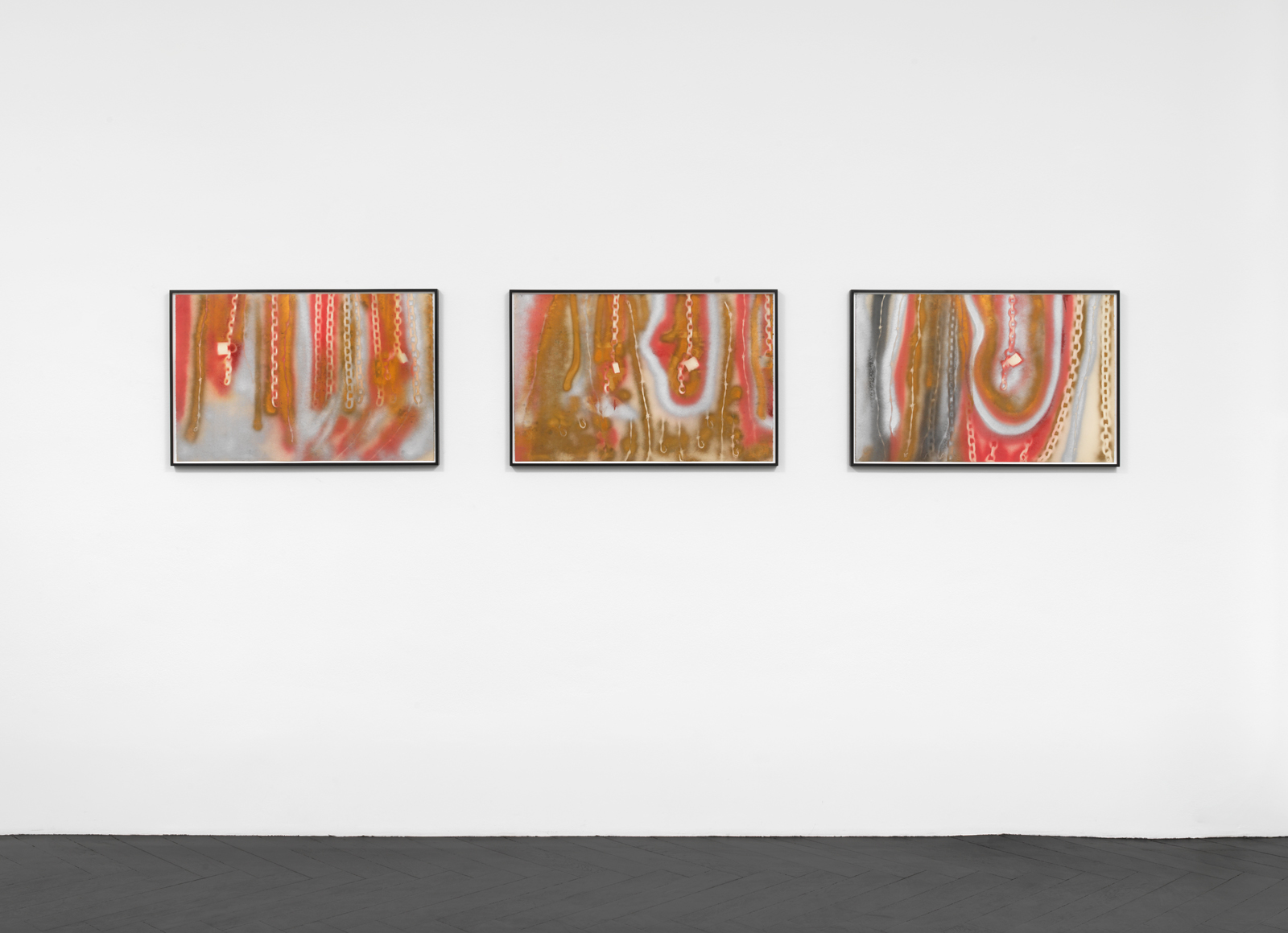 B WIRE, BEWARE, ALL WAYS ART Steel, Paper & Paint — Melvin Edwards ...