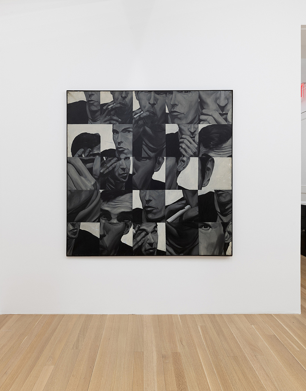 5 Paintings 1962-1963 — Paul Thek — Exhibitions — Galerie Buchholz