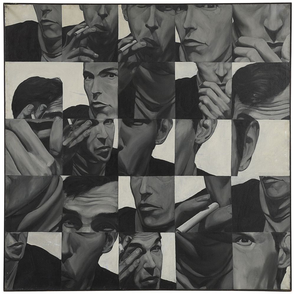 5 Paintings 1962-1963 — Paul Thek — Exhibitions — Galerie Buchholz