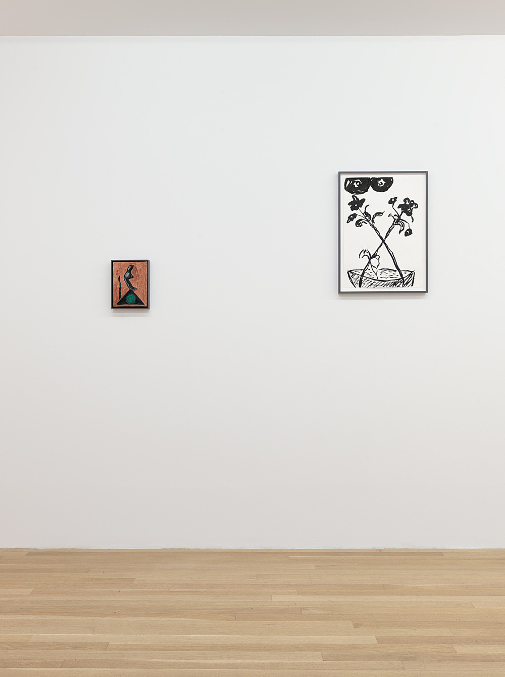 1982, 1983, 1984 — Jutta Koether — Exhibitions — Galerie Buchholz
