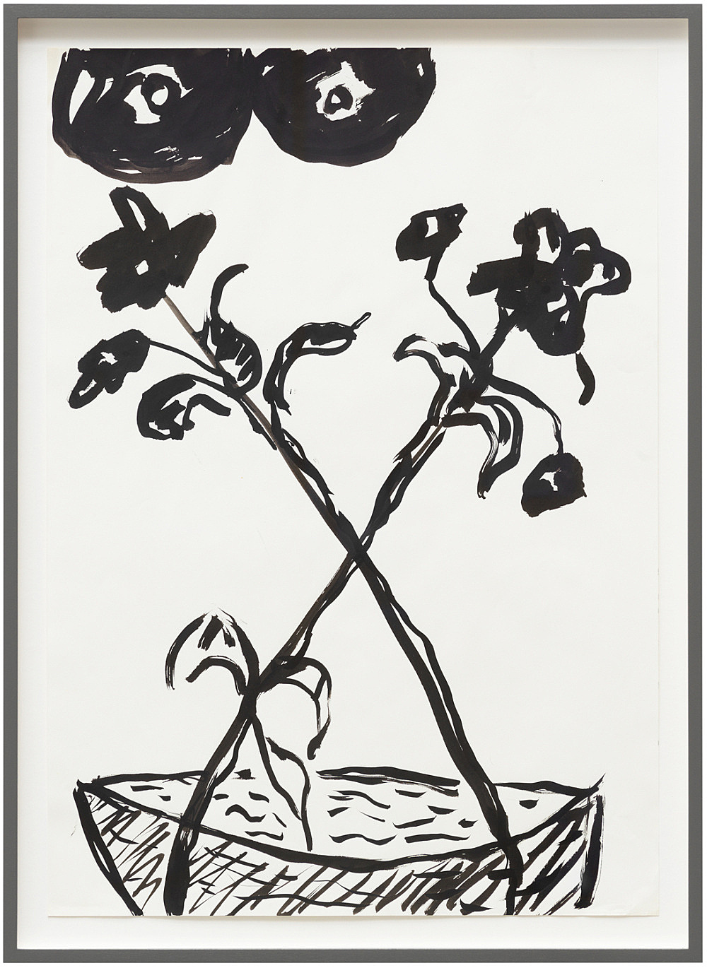 1982, 1983, 1984 — Jutta Koether — Exhibitions — Galerie Buchholz