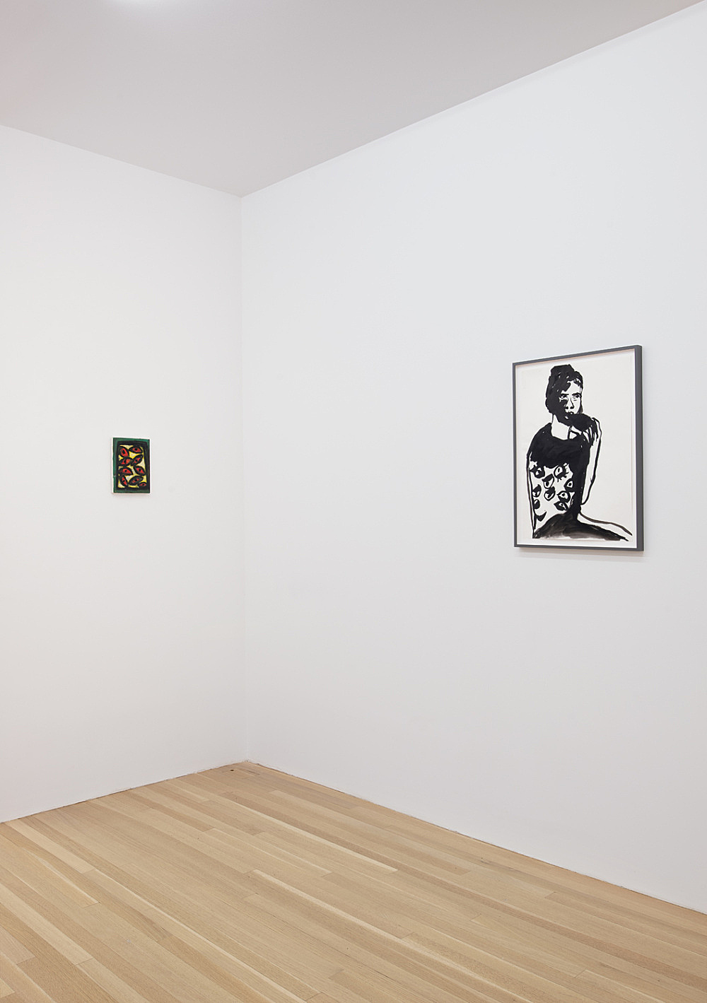 1982, 1983, 1984 — Jutta Koether — Exhibitions — Galerie Buchholz