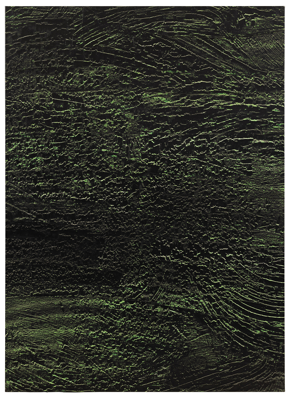 Basic Research — Isa Genzken — Exhibitions — Galerie Buchholz